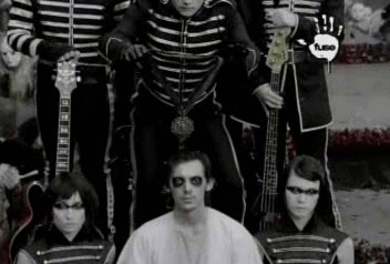 GIF parade - animated GIF on GIFER