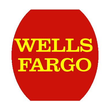 Wells fargo GIF - Find on GIFER