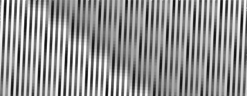 Stripes art black and white GIF - Find on GIFER