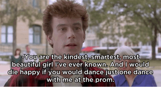 Rom com GIF - Find on GIFER