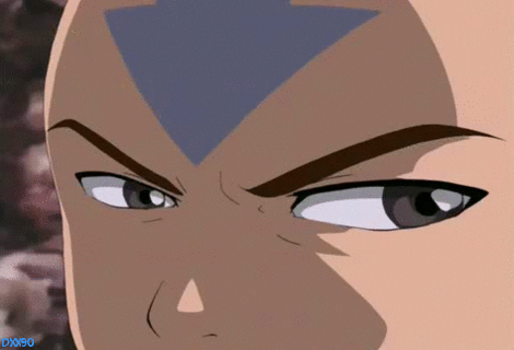 Anime cartoon nickelodeon GIF - Find on GIFER