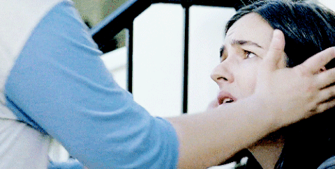 Chandler riggs GIF - Find on GIFER