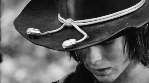 Chandler riggs GIF - Find on GIFER