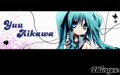 Aikawa GIF - Find on GIFER