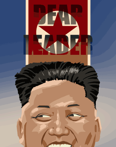 Leader GIF - Find on GIFER