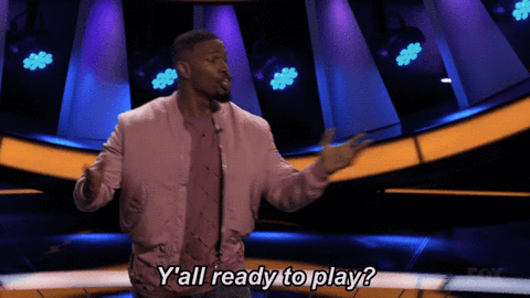 Fox fox tv fox broadcasting GIF - Find on GIFER