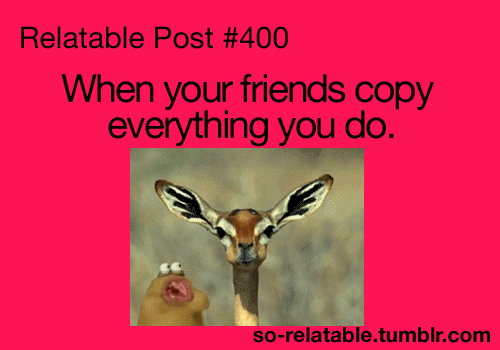 So true so relatable GIF - Find on GIFER