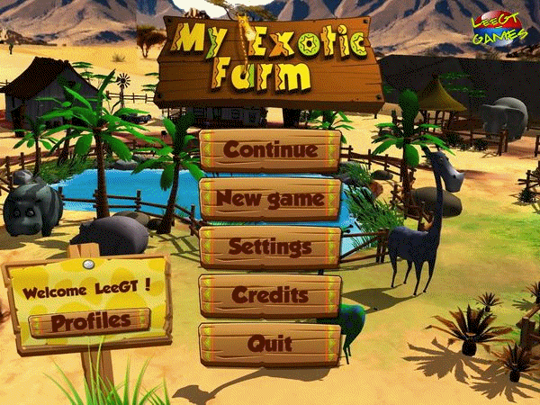 Exotic GIF - Find on GIFER