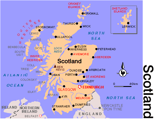 Scotland GIF - Find on GIFER