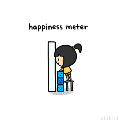 Art happy illustration GIF - Find on GIFER