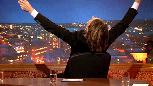 Ylvis GIF - Find on GIFER