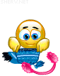 GIF knitting - animated GIF on GIFER