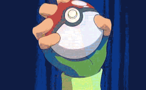 Tv pokeball anime GIF - Encontrar em GIFER