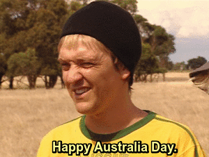 Australia GIF - Find on GIFER