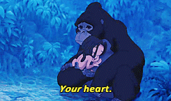 Tarzan GIF - Find on GIFER