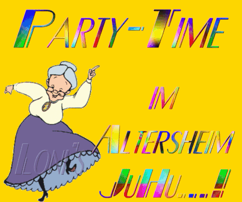 Party time GIF - Find on GIFER