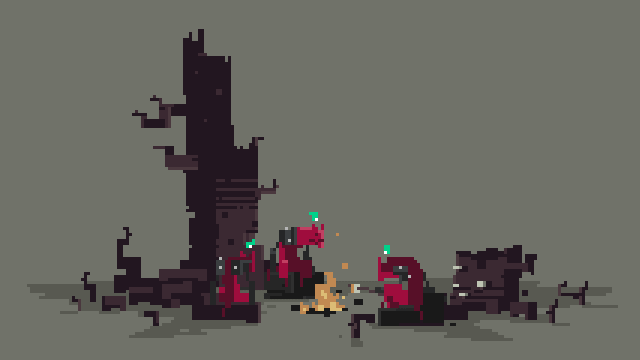 Campfire GIF - Find on GIFER