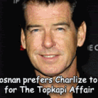 GIF the thomas crown affair - animated GIF on GIFER