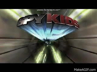 Spy kids GIF - Find on GIFER