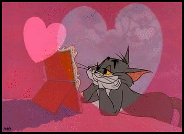 Tom and jerry GIF on GIFER - by Malabar