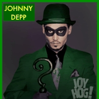 The riddler GIF - Find on GIFER