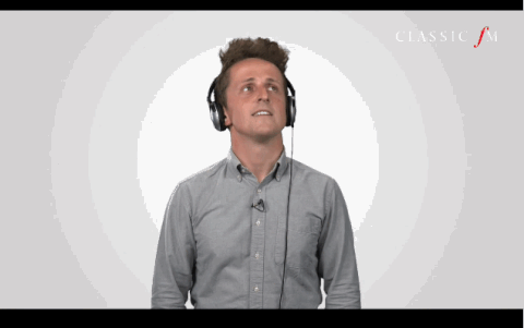 Classical GIF - Find on GIFER