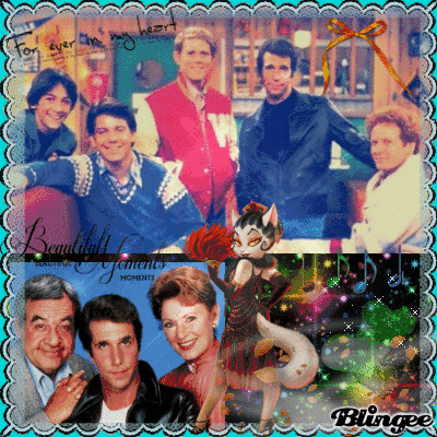 Happy days GIF - Find on GIFER