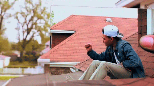 Rapper GIF - Find on GIFER