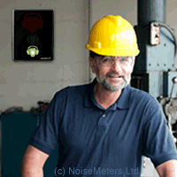 GIF noise - animated GIF on GIFER