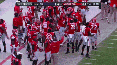 College football GIF - Find on GIFER