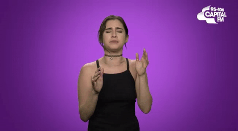 GIF fifth harmony - animated GIF on GIFER