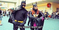 San diego comic con GIF - Find on GIFER