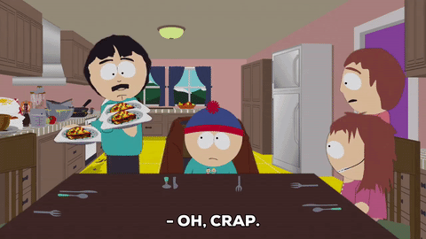Randy marsh food stan marsh GIF - Find on GIFER