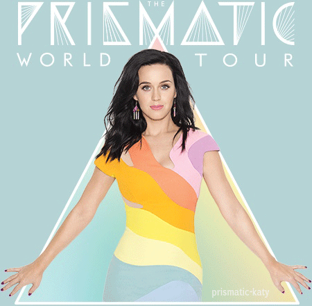 Prismatic world tour GIF - Find on GIFER