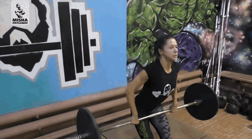 Fitness GIF - Find on GIFER