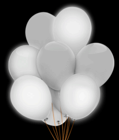 Balloons GIF - Find on GIFER