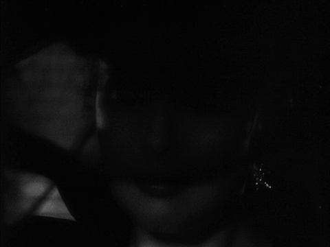 Divergerende Tris Gifs