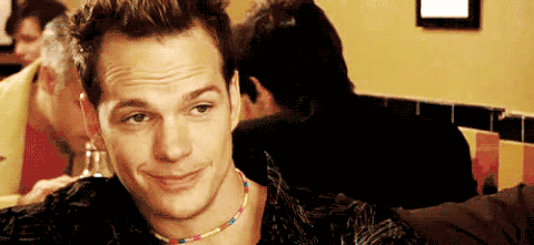 Queer as folk GIF - Find on GIFER