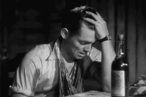Clark gable GIF - Find on GIFER