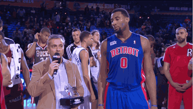 Nba star challenge GIF - Find on GIFER