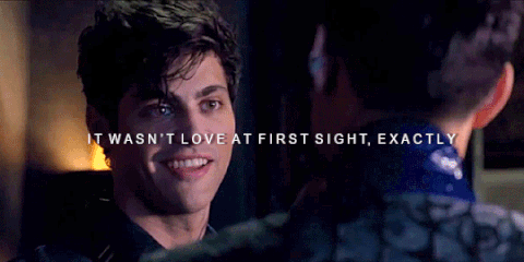 I see stars GIF - Find on GIFER