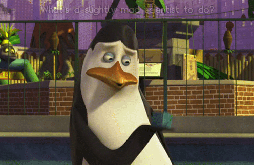 GIF scientist - animated GIF on GIFER