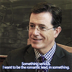 Stephen colbert GIF - Find on GIFER