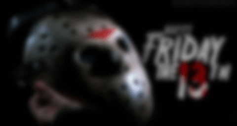 Slasher films GIF - Find on GIFER