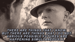 GIF fringe walter bishop observer - animated GIF on GIFER