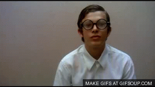 GIF nerd - animated GIF on GIFER