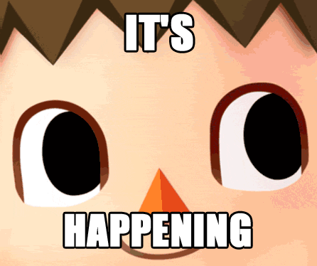 Gaming god happening GIF - Find on GIFER