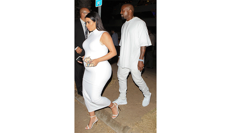 Yeezy GIF - Find on GIFER