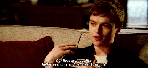 Life time live GIF - Find on GIFER