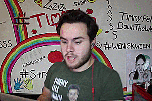 Timmy GIF - Find on GIFER